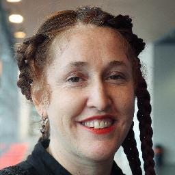 Mariana Salgado – Medium