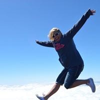 Haley Riddle – Medium