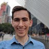 Caleb Sparks – Medium