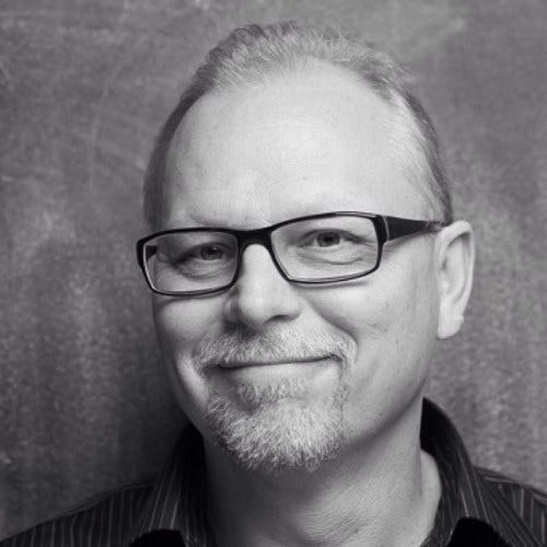 mark drozd – Medium