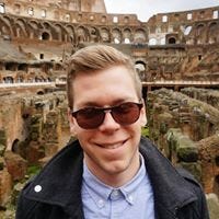 Thomas Spring – Medium