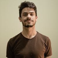 About – Lucas Mendes Gabriel – Medium