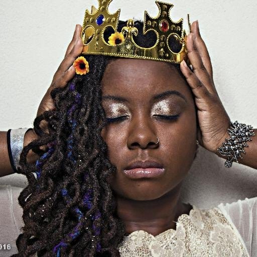 The Bajan Fairy – Medium