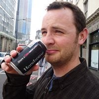 Matthew Shearer – Medium