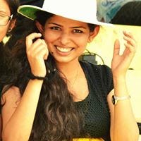 Aishwarya Nair – Medium