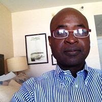 Mamadou Sy – Medium