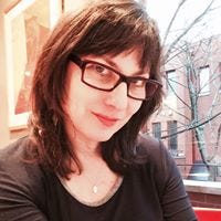 Debbie Borman – Medium