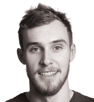 Paul Endacott – Medium