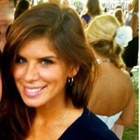 Hope Horner – Medium