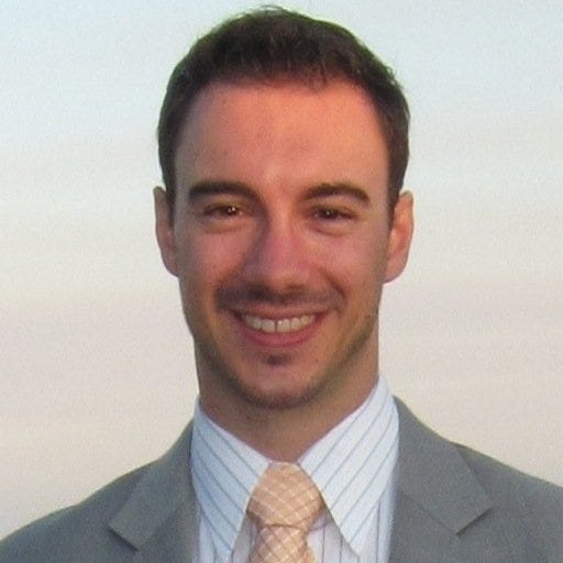 About – Jim Lebret – Medium