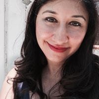 Megan Gleason – Medium