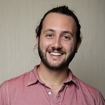 Chris Guzman – Medium