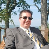 Scott Cleveland – Medium