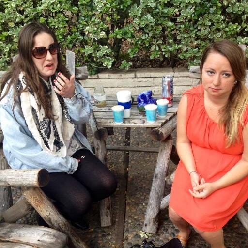 About – Becca Schuh – Medium