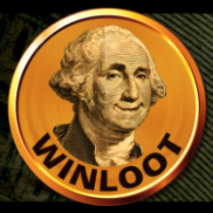 Winloot Sweepstakes – Medium