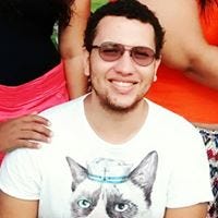 Fernando Braga – Medium