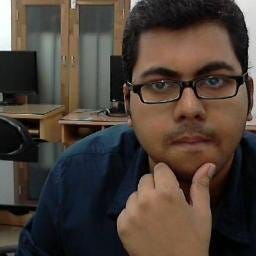 Sanjib Adhya – Medium