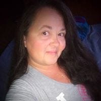 Connie Oldham – Medium