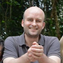 Christian Fenner – Medium