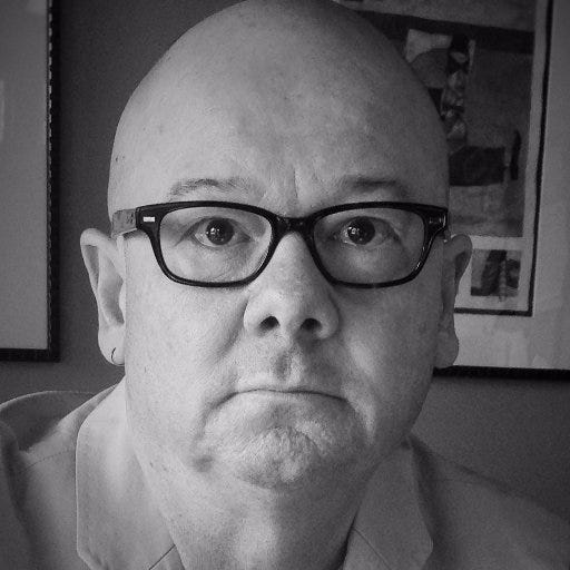 Mitch Hurst – Medium