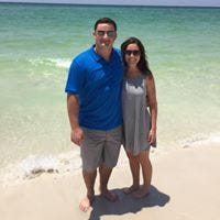 Jamie Bailey – Medium