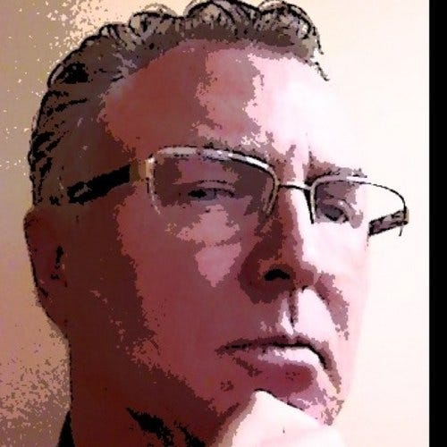 Stephen Kennedy – Medium