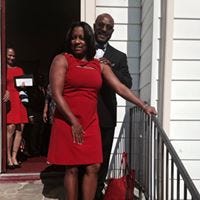 Pamela Hall – Medium
