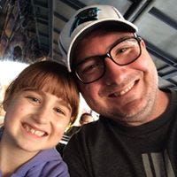 H. Wade Minter – Medium