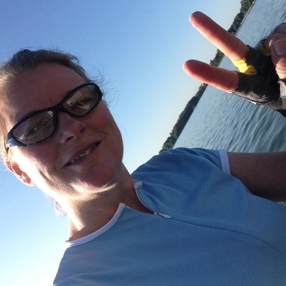 Audrey Trainor – Medium