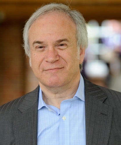 Jeff Kaye – Medium