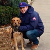 Michael Lapham – Medium