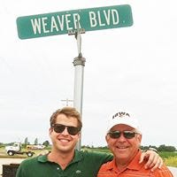 Bill Weaver – Medium