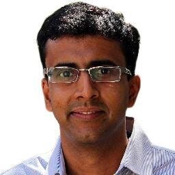 arjun ram – Medium