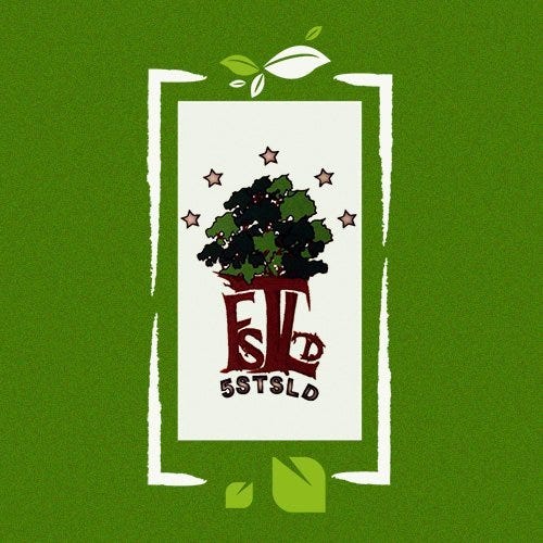 Five Star Tree Services – Medium