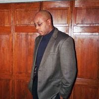 Will Henry – Medium