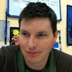 About – Jeremy Thompson – Medium