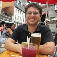 Philip Vasta – Medium