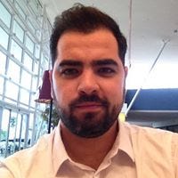 Lucas Guedes – Medium