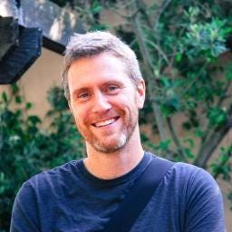Matt Massie – Medium