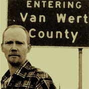 David van Wert – Medium