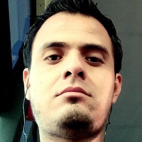 JUAN PABLO – Medium