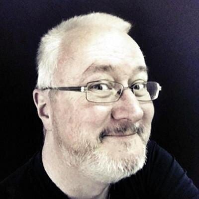 Jon Aston – Medium