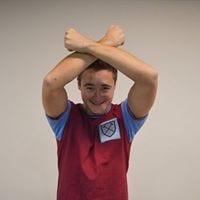 Sam Hancock – Medium