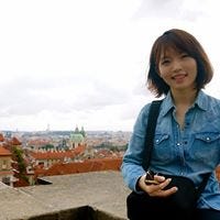 Heewon Park – Medium