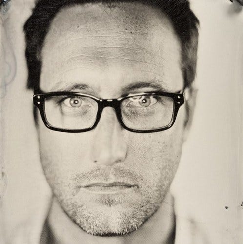 Justin Grosch – Medium