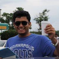 Joe Antony – Medium