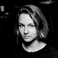 Maria Troitskaya – Medium