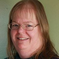 Kelly Barr – Medium