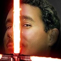 Jose R. Sanchez – Medium