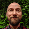 Ben Rouse – Medium